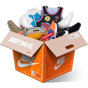 Mystery Box 📦 | Open Mystery Boxes Online