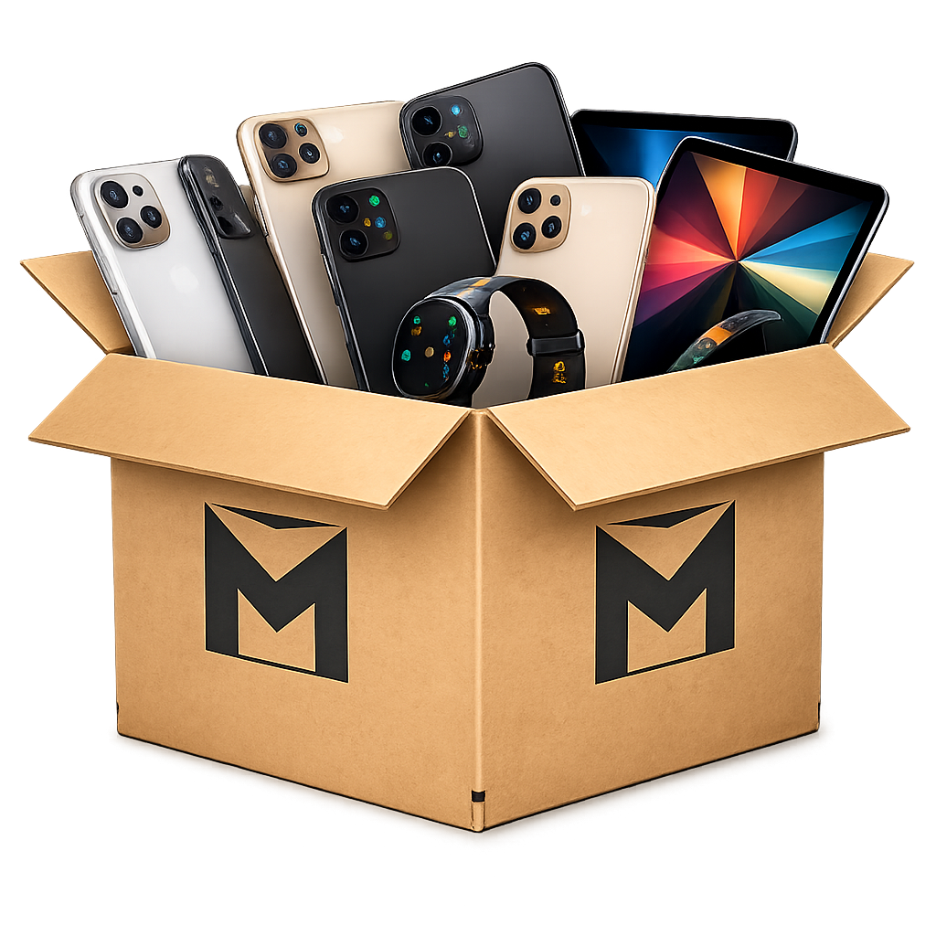 Mystery Box 📦 | Open Mystery Boxes Online