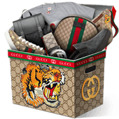 Mystery Box 📦 | Open Mystery Boxes Online